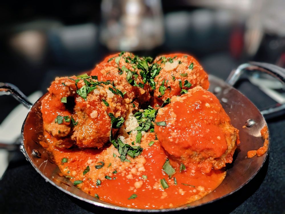 RPM ITALIAN - Updated May 2024 - 905 Photos & 277 Reviews - 3500 S Las ...