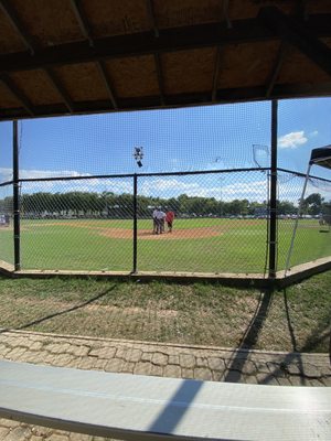AVIATOR BALLPARK - Updated October 2025 - 6151 County Rd 124, McKinney ...