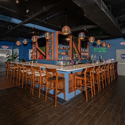 THE RESTO-BAR - Updated December 2025 - 18 Photos - 304 Main St ...