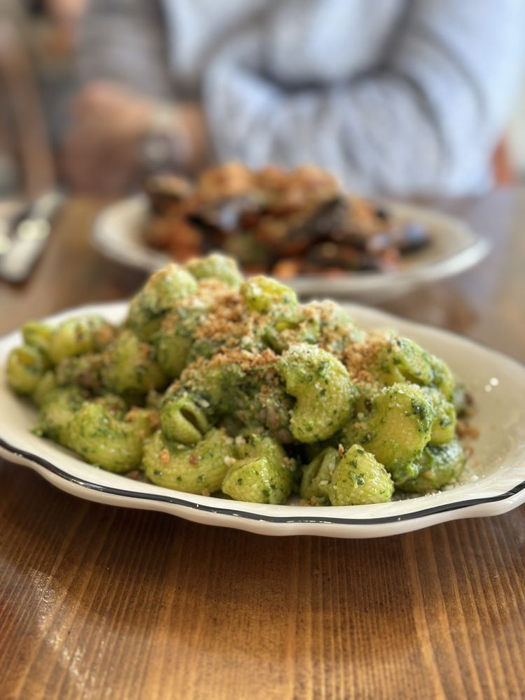 DPNB PASTA & PROVISIONS - Updated January 2025 - 130 Photos & 76 ...