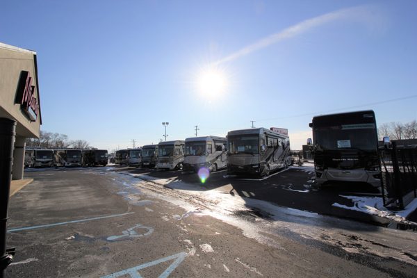 MIDWAY RV CENTER - Updated October 2025 - 52 Photos & 17 Reviews - 5590 ...