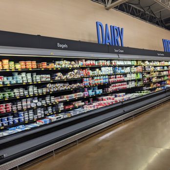 WALMART SUPERCENTER - Updated November 2025 - 66 Photos & 37 Reviews ...