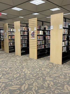 ORANGE COUNTY LIBRARY SYSTEM - Updated December 2025 - 294 Photos & 102 ...