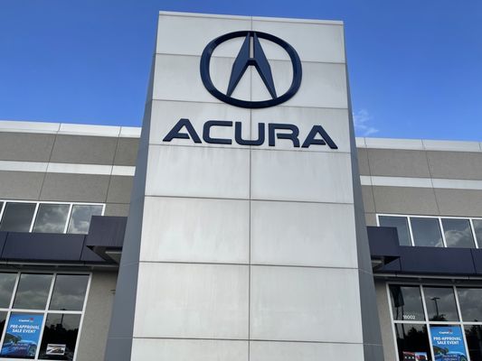 GILLMAN ACURA - Updated August 2025 - 48 Photos & 232 Reviews - 18002 ...