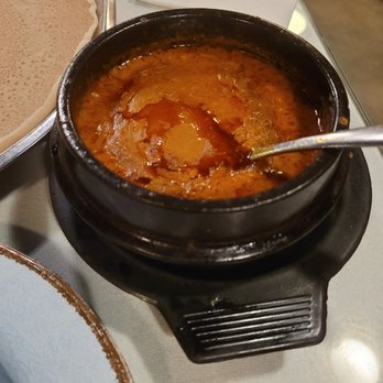 AGELGIL ETHIOPIAN RESTAURANT - Updated January 2025 - 92 Photos & 90 ...