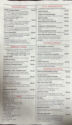 FIESTA BREAKFAST - Updated August 2025 - 2638 County Rd 516, Old Bridge ...