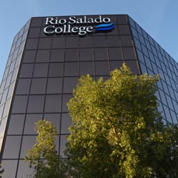 RIO SALADO COLLEGE - 16 Photos & 112 Reviews - 2323 W 14th St, Tempe ...