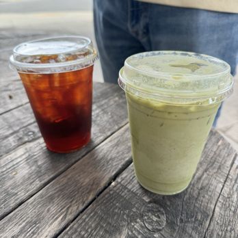 ROSEBUD COFFEE - 647 Photos & 415 Reviews - 2302 E Colorado Blvd ...