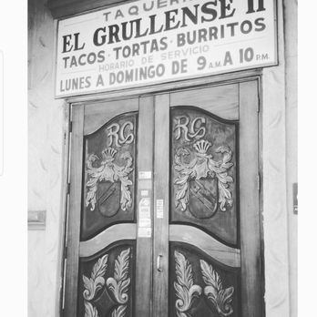 TAQUERIA EL GRULLENSE - Updated May 2024 - 74 Photos & 94 Reviews ...