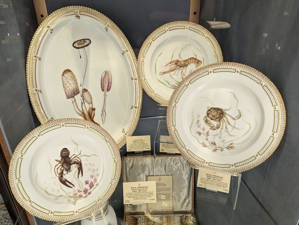 MS RAU - Updated December 2025 - 173 Photos & 49 Reviews - 622 Royal St ...