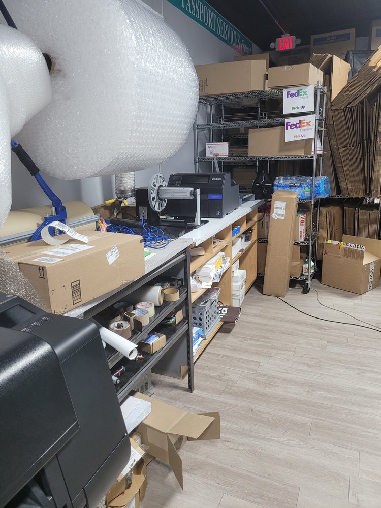 SHIPPING PACKAGING PLUS - Updated July 2025 - 10 Photos - 669 Main St ...