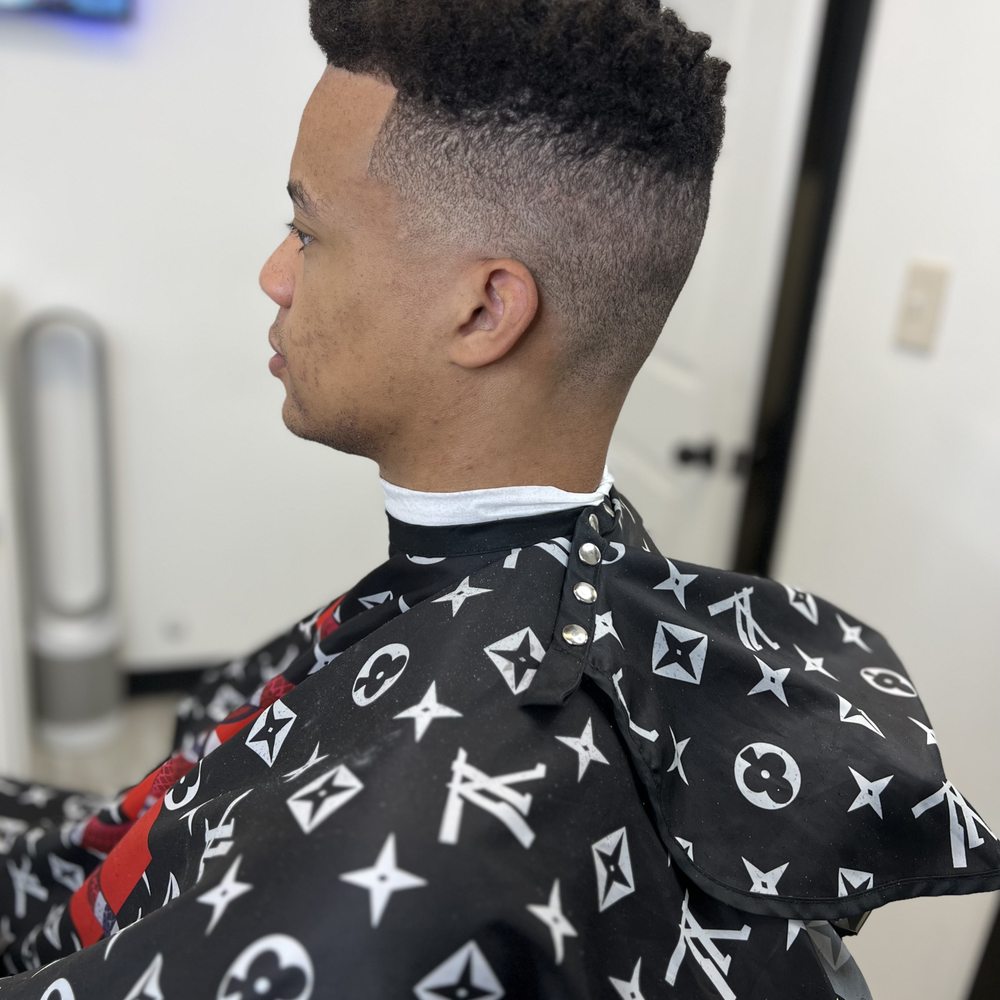 Roosters Haircut Flower Mound | Best Flower Site