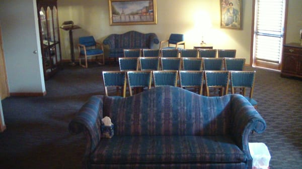 RAGO BROTHERS FUNERAL HOME - Updated December 2025 - 18 Photos & 20 ...