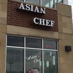 ASIAN CHEF - Updated July 2025 - 38 Photos & 71 Reviews - 15060 W ...