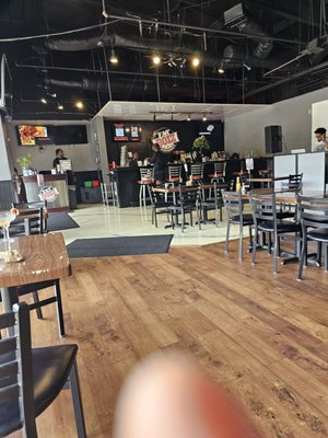 FAT BOIZ - 171 Photos & 118 Reviews - 573 Jonesboro Rd, McDonough ...