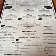 TALLYRAND RESTAURANT - 452 Photos & 678 Reviews - 1700 W Olive Ave ...