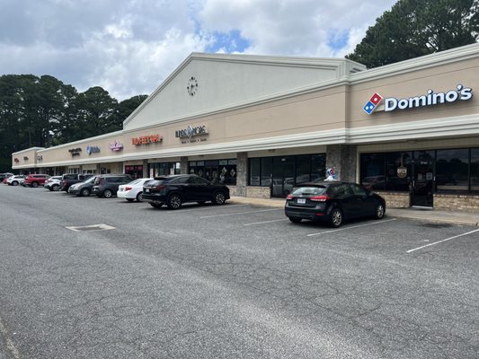LYNNHAVEN CONVENIENCE CENTER - Updated March 2025 - 12 Photos - 2700 Virginia Beach Blvd ...