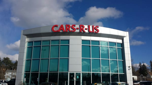 CARS R US - Updated December 2025 - 183 Sackville Drive, Lower ...