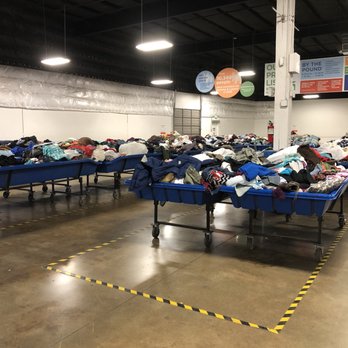 GOODWILL OUTLET - Updated October 2024 - 15 Photos & 17 Reviews - 3038 ...