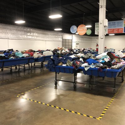 GOODWILL OUTLET - Updated October 2025 - 15 Photos & 23 Reviews - 3038 ...