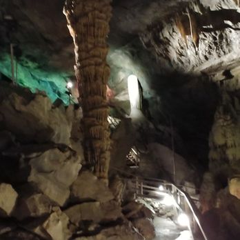 Lost World Caverns - Updated COVID-19 Hours & Services - 87 Photos & 47 ...