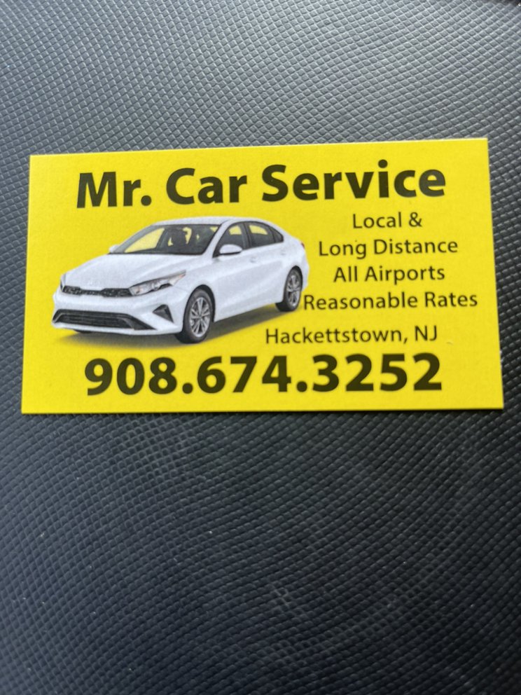 MR CAR SERVICE - Updated September 2024 - Hackettstown, New Jersey ...