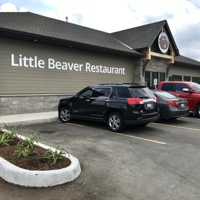 LITTLE BEAVER RESTAURANT - Updated January 2026 - 63 Photos & 34 ...