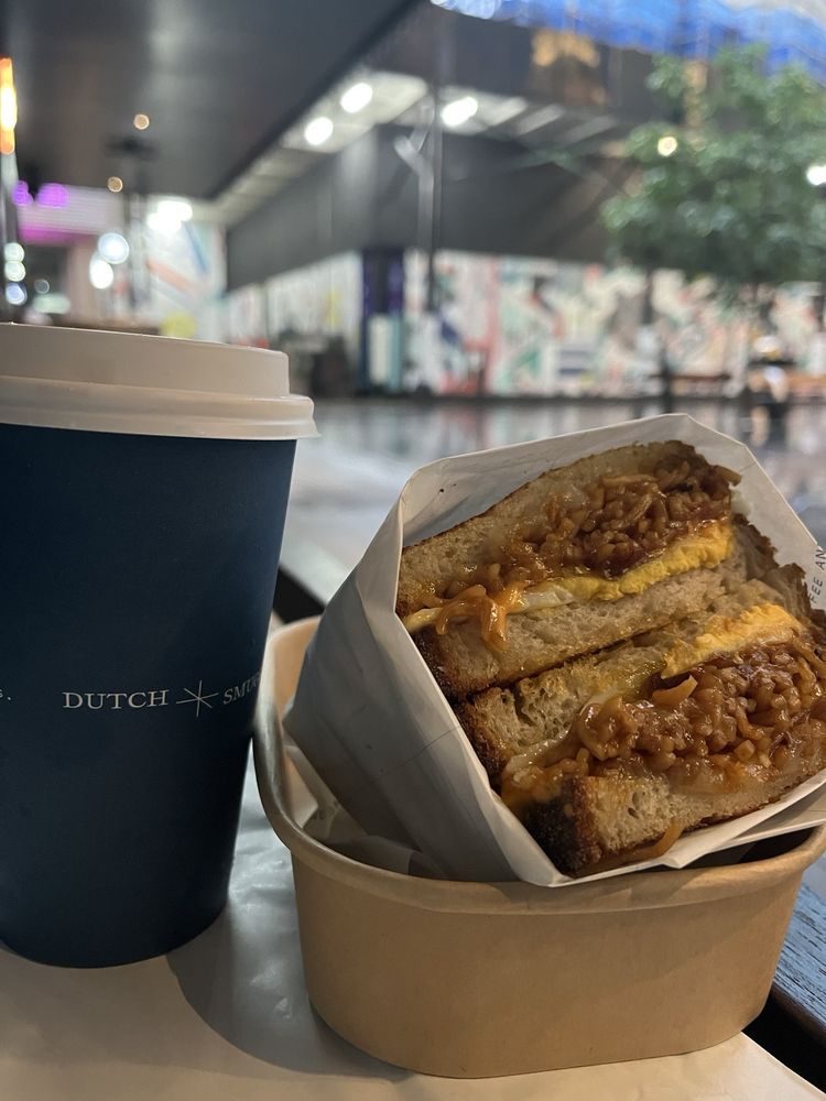 DUTCH SMUGGLER - Updated September 2025 - 14 Photos - 200 George St ...