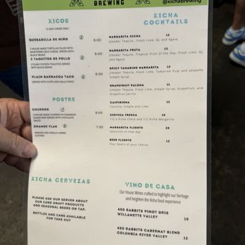 XICHA BREWING COMPANY - NORTH SALEM - Updated January 2026 - 101 Photos ...