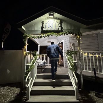 DRIFT - Updated August 2025 - 61 Photos & 28 Reviews - 37 Pratt St ...