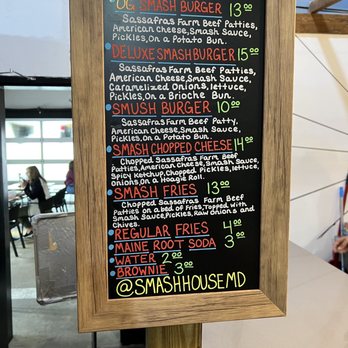 SMASH HOUSE - Updated April 2025 - 13 Photos & 15 Reviews - 22725 Duke ...