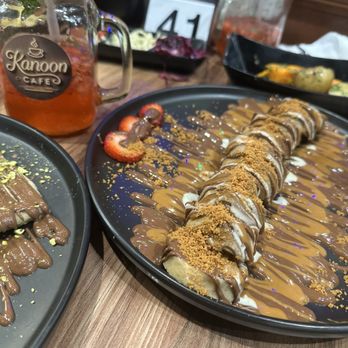 Kanoon - Reserve Now - Barbeque - Updated June 2025 - 101 Photos - 34 ...