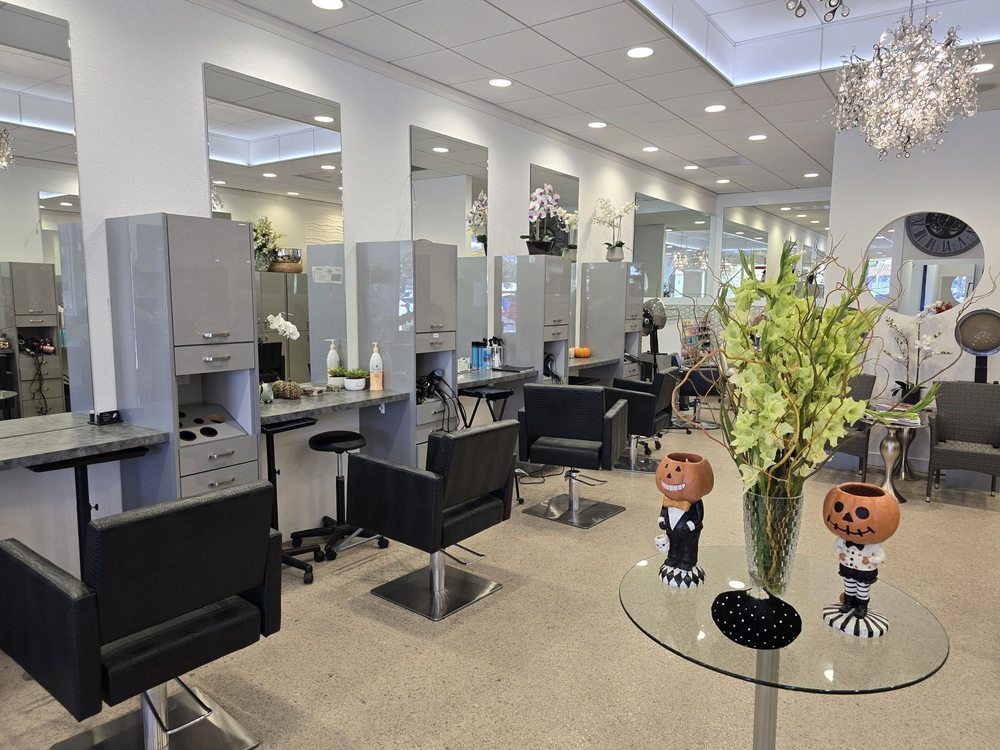 Hair Salon San Juan Capistrano