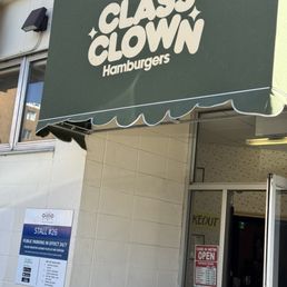CLASS CLOWN HAMBURGERS - Updated September 2025 - 37 Photos & 34 ...