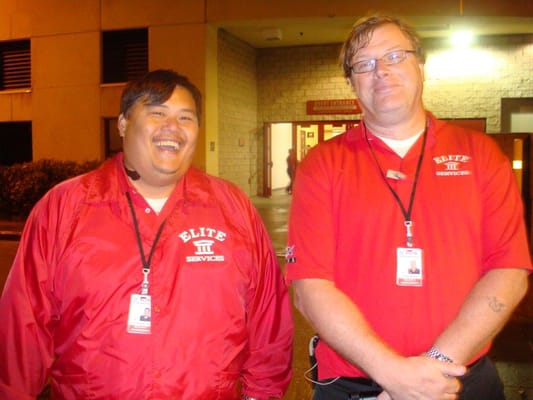 ELITE SECURITY & STAFFING - Updated January 2026 - 28 Photos & 51 Real ...