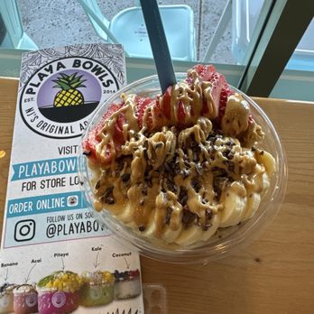 PLAYA BOWLS - Updated January 2026 - 78 Photos & 35 Reviews - 1949 W Ray Rd, Chandler, Arizona ...