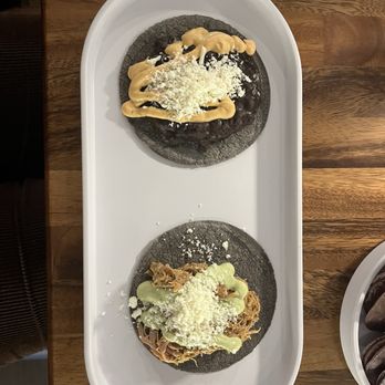 TACO AZUL - Updated December 2025 - 100 Photos & 44 Reviews - 21 Beacon ...