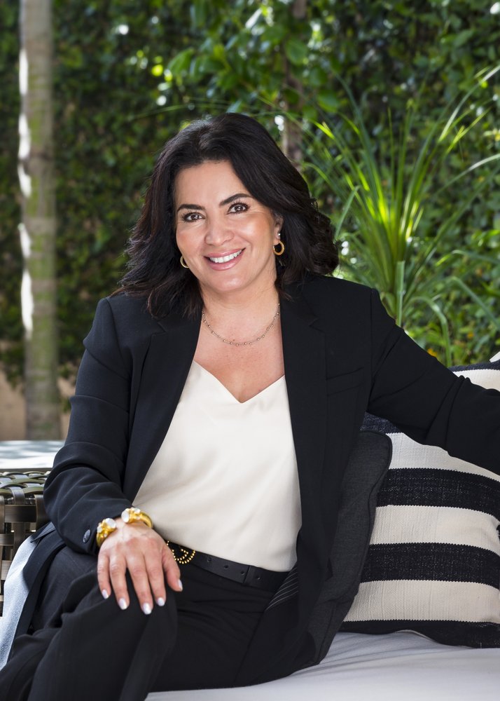 ALICIA VENEGAS - COMPASS - 10 Photos & 35 Reviews - 190 Hartz Ave ...