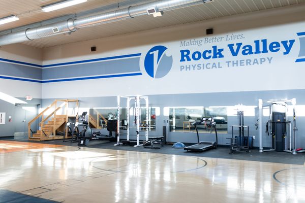 ROCK VALLEY PHYSICAL THERAPY - MOLINE - 43RD AVE - Updated July 2025 ...
