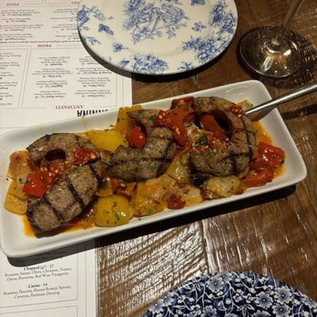 NONNINA - Updated August 2024 - 1217 Photos & 797 Reviews - 340 N Clark ...