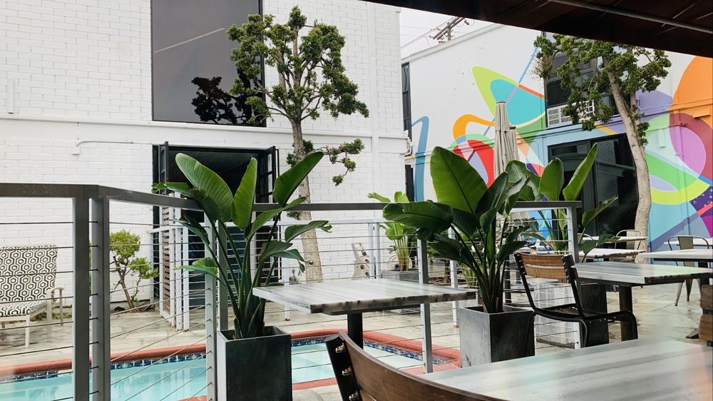 ATTITUDE CAFE - 248 Photos & 252 Reviews - 6009 W 3rd St, Los Angeles ...