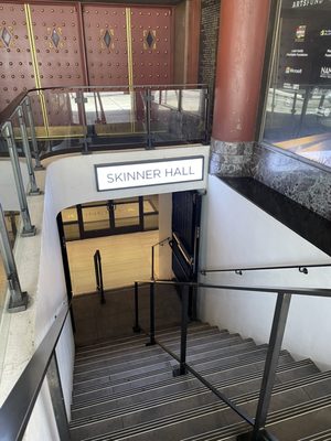 PEDESTRIAN UNDERGROUND CONCOURSE - Updated January 2026 - 11 Photos ...