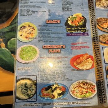 EL PATRON - FULTONDALE - Updated September 2025 - 33 Photos & 20 ...