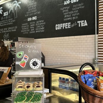 SOL BOL ACAI - Updated August 2025 - 211 Photos & 121 Reviews - 215 W ...