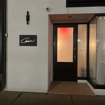 CÉSAR - Updated May 2025 - 252 Photos & 23 Reviews - 333 Hudson St, New ...