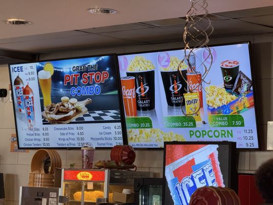 GALAXY THEATRES GREEN VALLEY - Updated December 2025 - 552 Photos ...