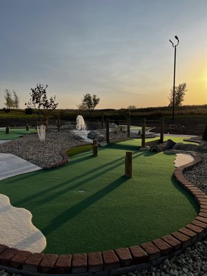 BLUE LAGOON MINI GOLF - TEMP. CLOSED - Updated December 2025 - 13 ...