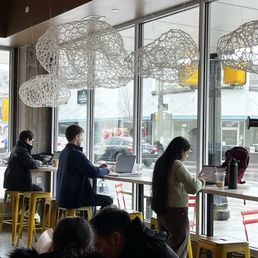 BOON BOONA COFFEE - Updated July 2025 - 604 Photos & 412 Reviews - 724 ...