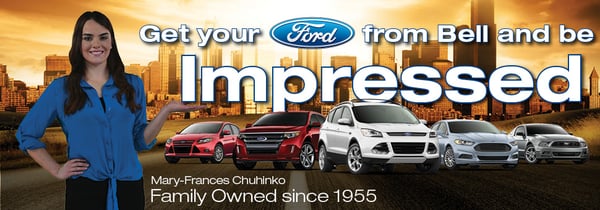 BELL FORD - Updated December 2025 - 73 Reviews - 1200 New Jersey 27 ...