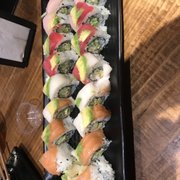 DOMO CAFE - 375 Photos & 457 Reviews - Sushi Bars - 1823 Hurlburt Rd ...